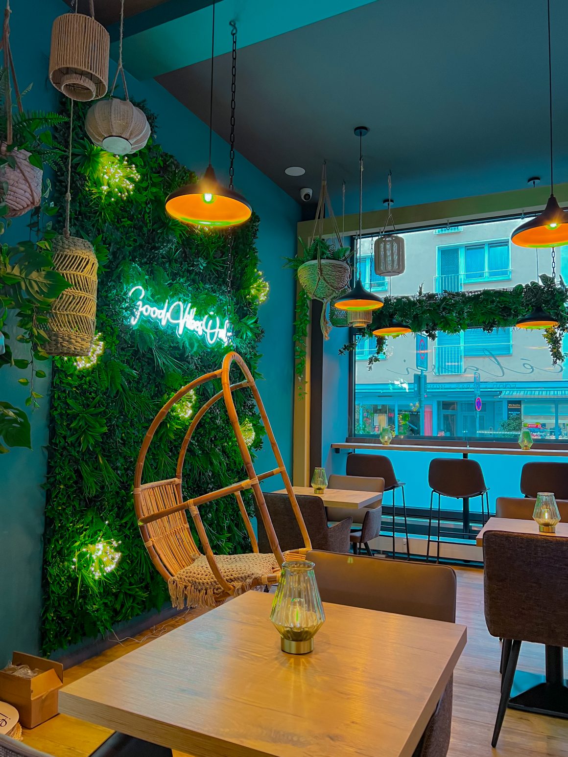 Celavi Giessen – Tapas Bar & Restaurant