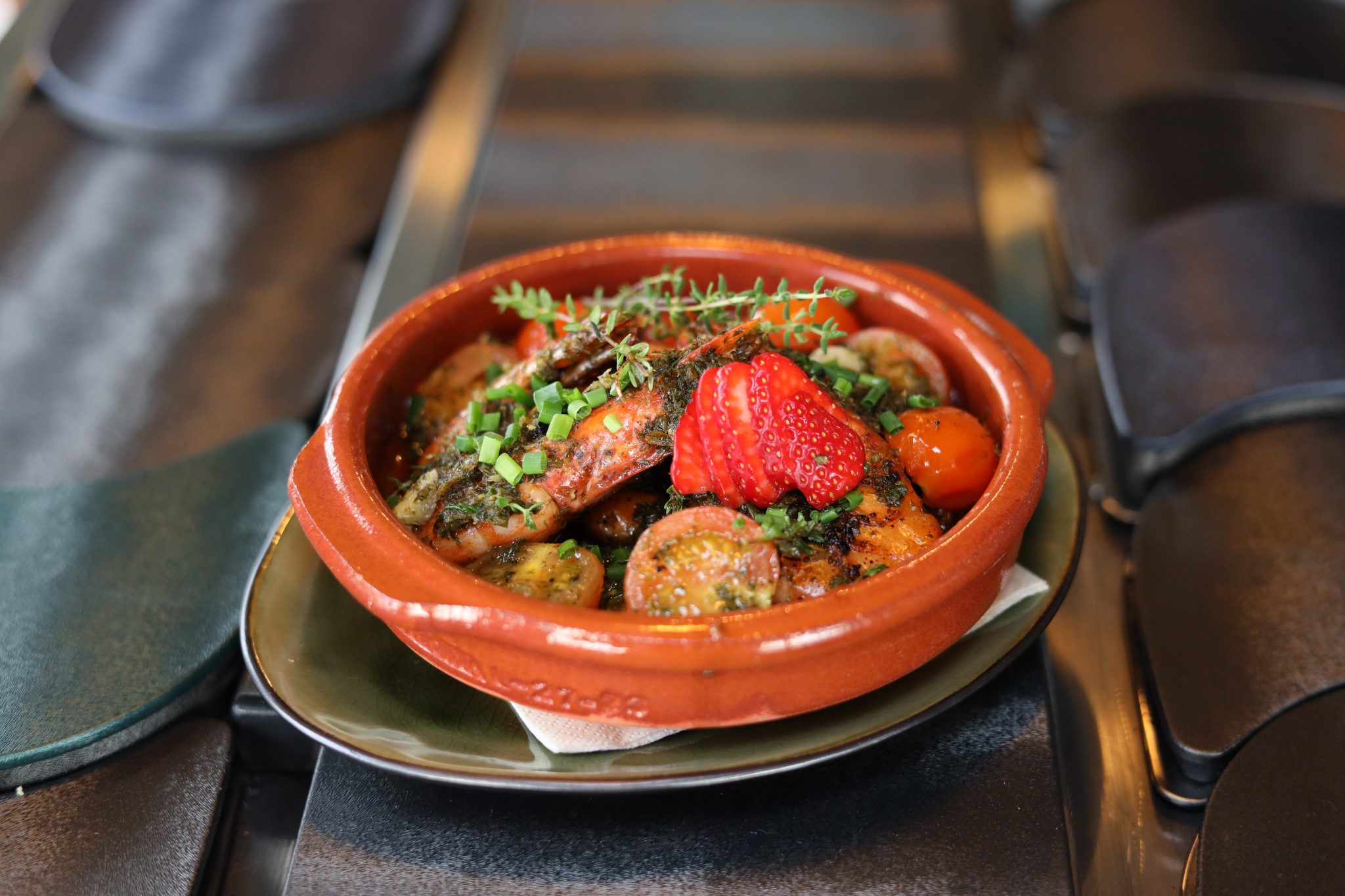 Celavi Giessen – Tapas Bar & Restaurant