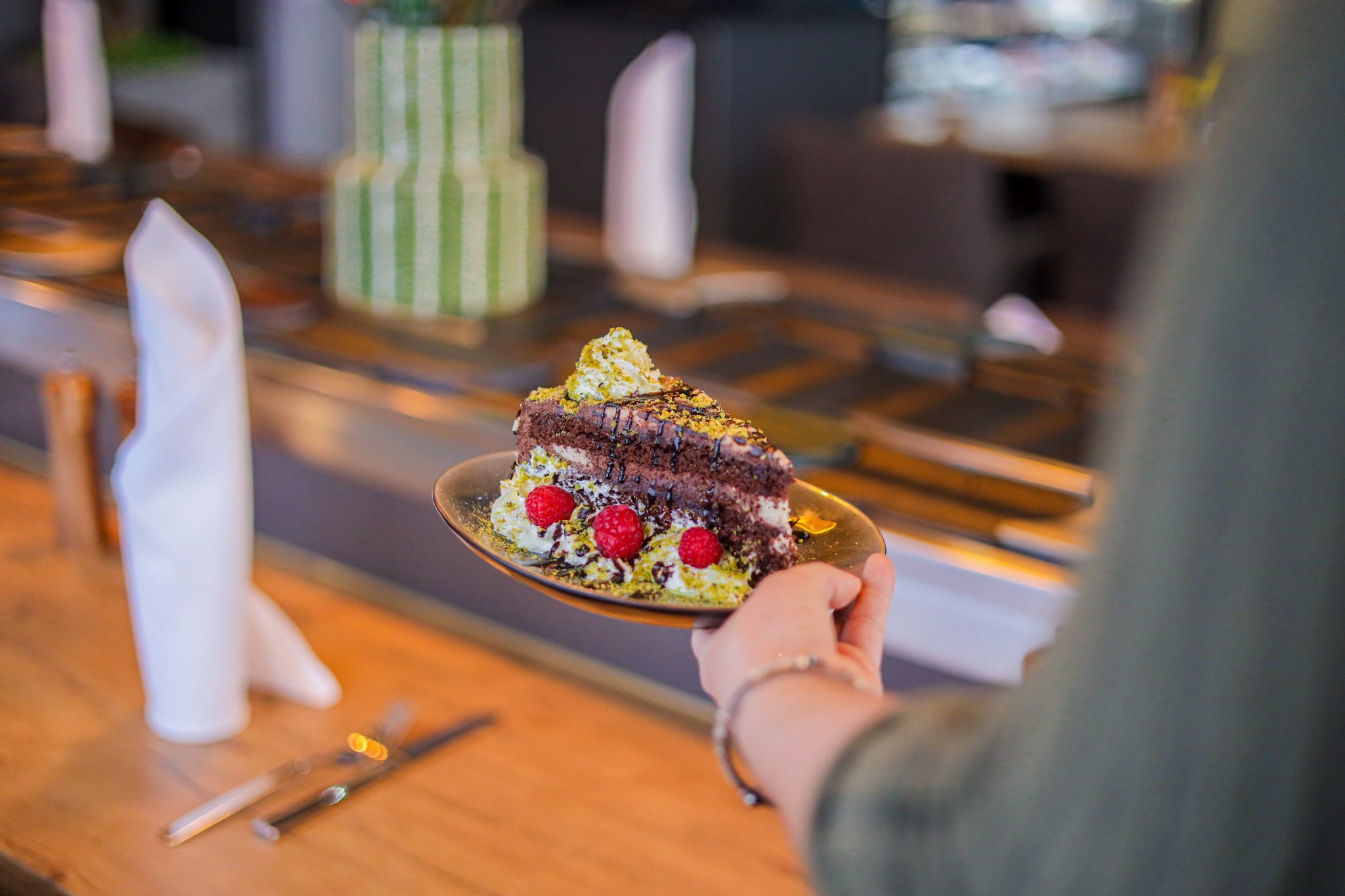 Celavi Giessen – Tapas Bar & Restaurant